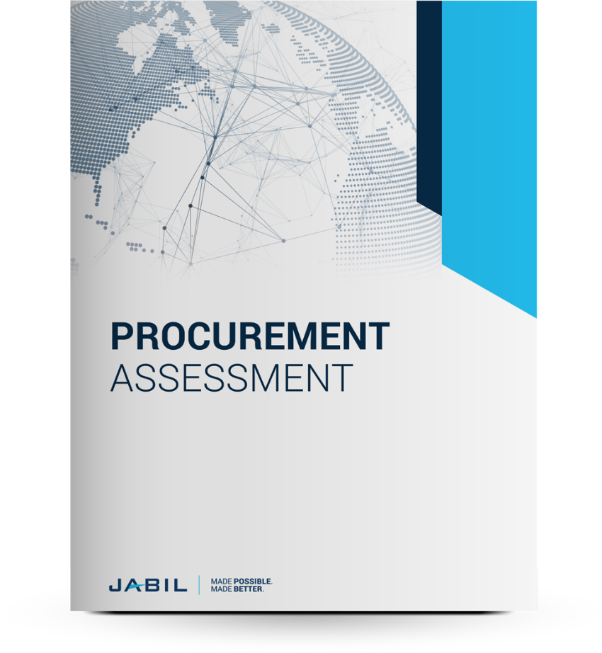 Procurement Consulting | Jabil | Jabil