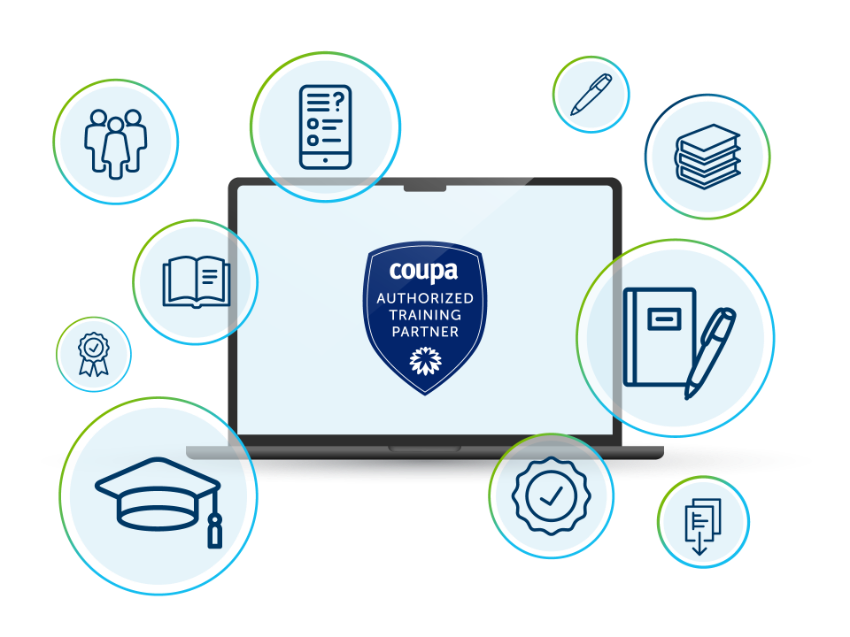 Coupa Training Services | Jabil | Jabil