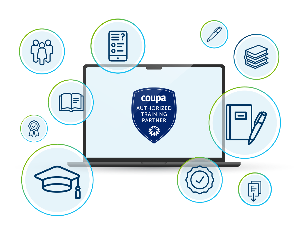 Coupa Training Services | Jabil | Jabil