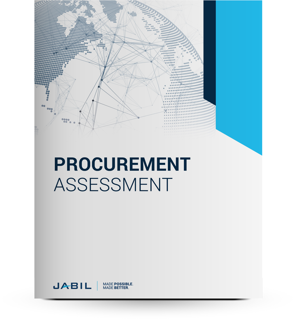 Procurement Consulting | Jabil | Jabil